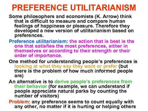 Consequentialism Utilitarianism Main Sources — Consequentialism Sep