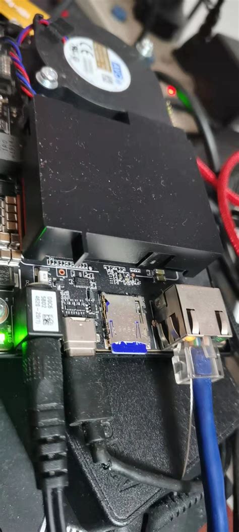 Atlas 200DK系统折腾纪实10使用镜像方式安装CANN 5 0 5alpha001 云社区 华为云