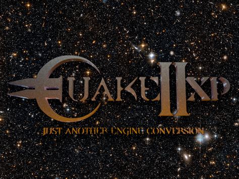 Quake2xp Mod ModDB