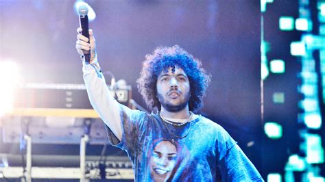 Lonely Proves Benny Blanco Is Your Favorite Artists Favorite Shrink Gq