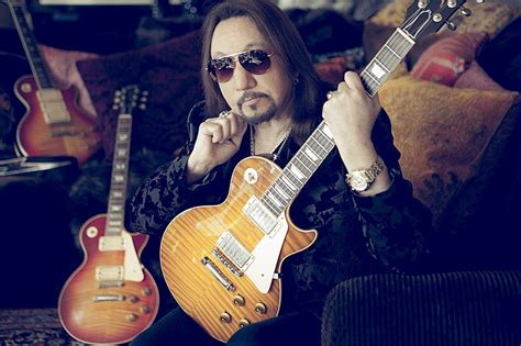 エース・フレーリー、25年ぶりの来日公演が決定 新曲の国内配信もスタート Daily News Billboard Japan
