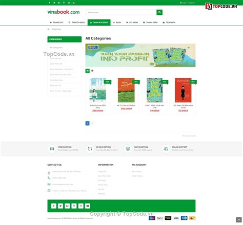 Source Code Website H Th Ng B N S Ch B Ng Java Spring Boot Spring