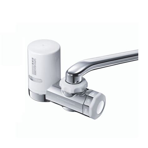 Cleansui Ef201 Faucet Mounted Water Purifier Fortress