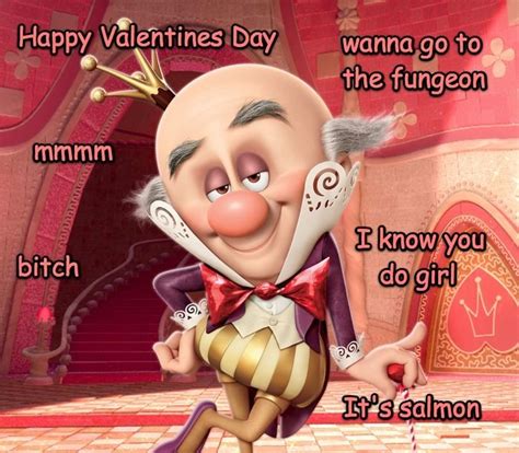 Pin By Fandom World On Disney And Pixar Villains Wreck It Ralph Love