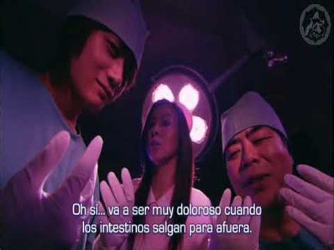 Jigoku Shoujo Live Action Esp Capitulo 3 3 3 YouTube
