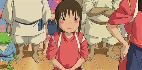 Spirited Away Chihiro Atelier Yuwaciaojp