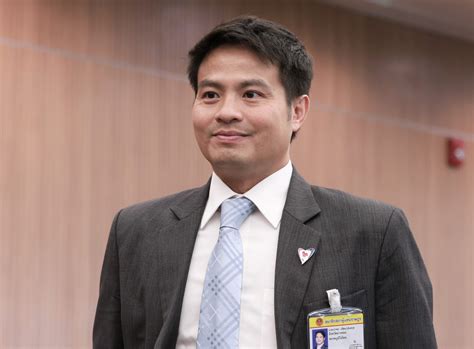 “โฆษกภูมิใจไทย” แจง ภท มีการประกาศเชิญชวนสมาชิกพรรค ถึงการสรรหาบุคคลมาดำรงตำแหน่งทางการเมือง