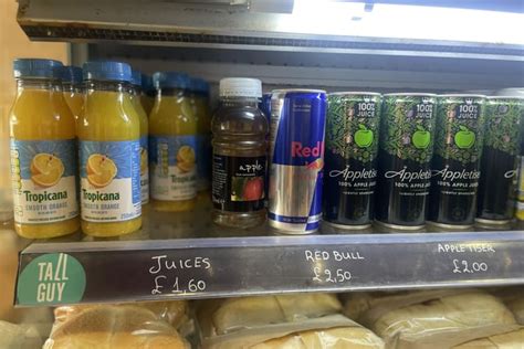 Eastbourne Cafe Reopens With New Branding Menu And Interior In Pictures