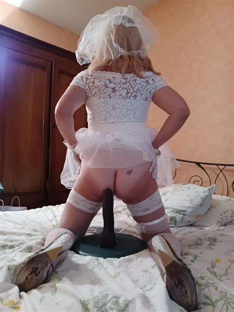Bride Sluts Vol 20