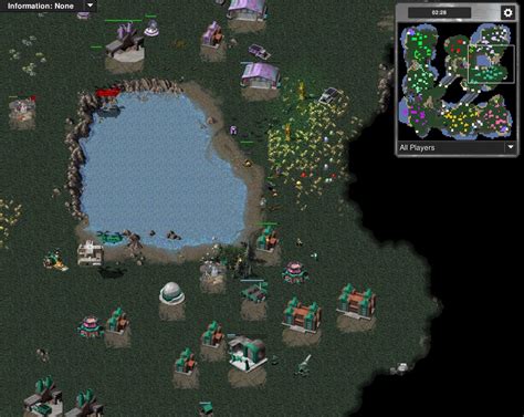 Image 1 OpenRA OREZ Mod For OpenRA ModDB