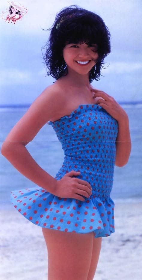 小泉今日子写真集《わたし今日子》
