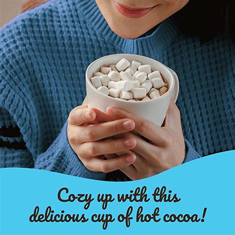 Mike And Jens Hot Cocoa Mix Bag 12 Oz Mn Alumni Market