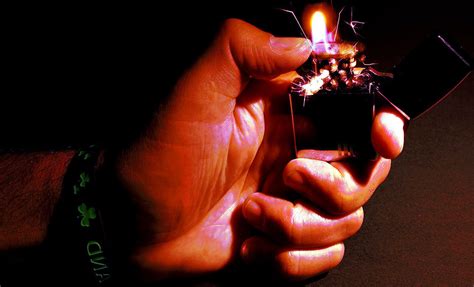 Les Différents Types De Briquets Briquet Tek