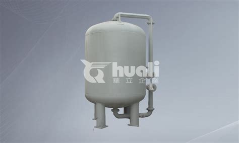 机械过滤器 其他过滤设备 启东华立石油化工机械设备有限公司 过滤器 混合机 消声器 混合器 管道过滤器 空气过滤器 精细过滤器