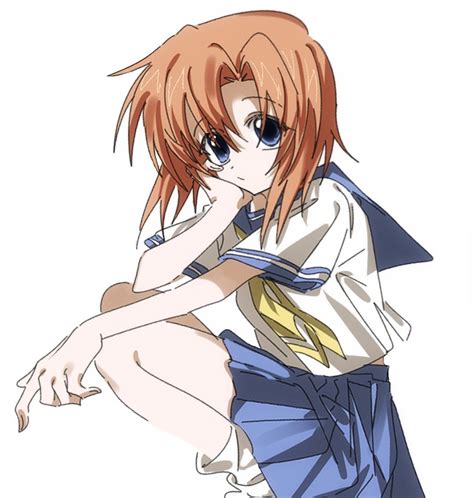 Ryuuguu Rena Higurashi No Naku Koro Ni Drawn By Aku Taga Wa Danbooru