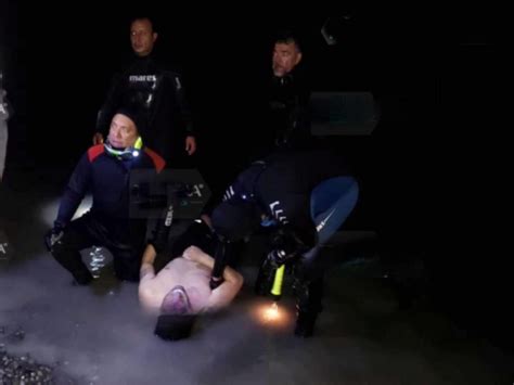 Muere Masculino Ahogado En Laguna De Guadalupe Victoria