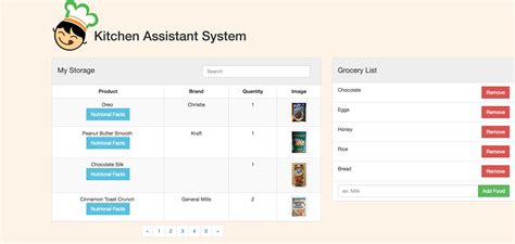GitHub Emil A Barcode Scanner A Barcode Scanning App To Manage Inventory Of Products