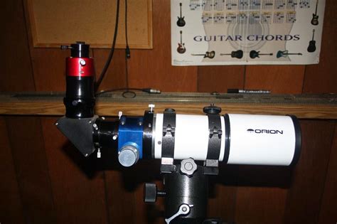 Viewing With Solar Telescopes Daystar Quark First Light S