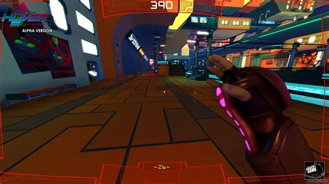 Hover Revolt Of Gamers Gameinfos Pressakey