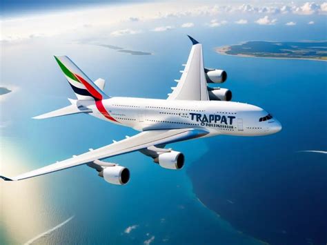Descubre Las Innovaciones Del Airbus A380
