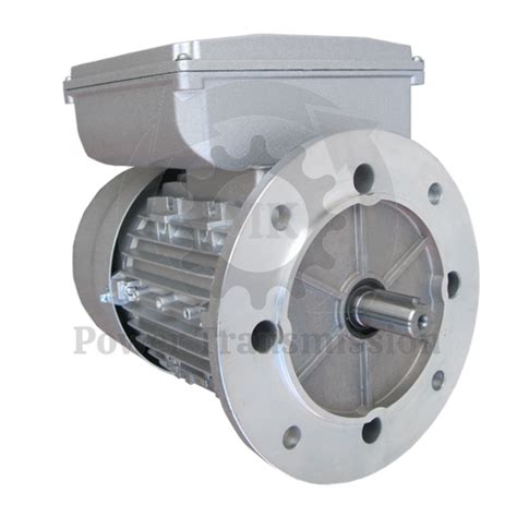22kw 3hp Single Phase 2800rpm Electric Motor Reversible 240v B5 Flange
