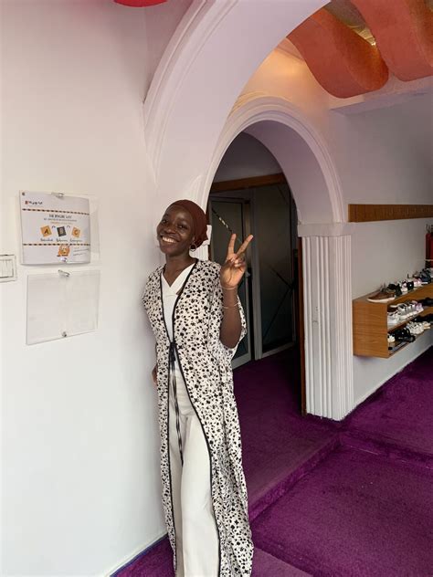 Aminat Olaoye On Linkedin Jobseekers Jobseeker Opentowork Linkedin Dataanalyst