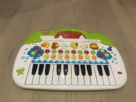 Simba Kleinkind Keyboard Kaufen Auf Ricardo