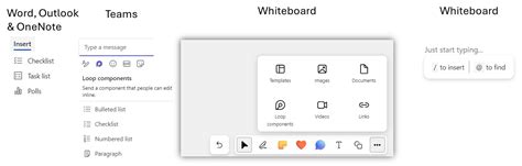 Microsoft Loop Edit Things From Multiple Entry Points Icaew