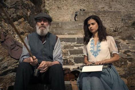 La luz que no puedes ver dónde fue grabada la serie de Netflix All The Light We Cannot See