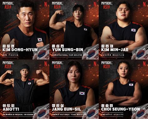 Physical Asia Cast Information Names Age Job And Instagram