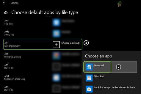 Fix Notepad Is Not Opening In Windows 10 Appuals
