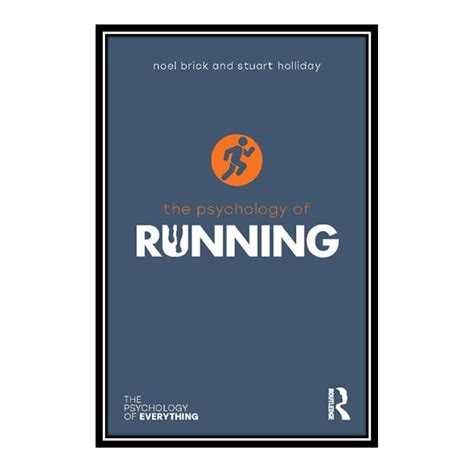 قیمت و خرید کتاب The Psychology Of Running اثر Noel Brick And Stuart
