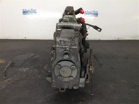 5168p6 Mack E6 Engine Fuel Injection Pump For Sale