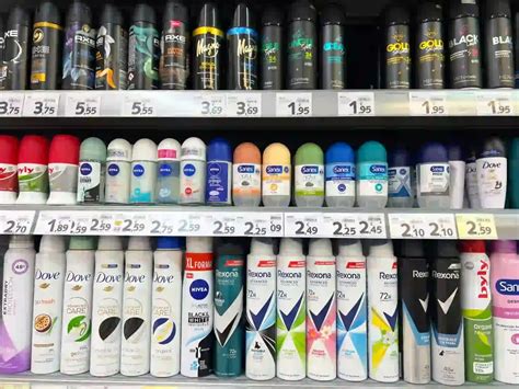 Go All Natural With Sustainable Deodorant Brands That Work The Green