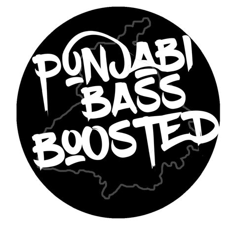 Punjabi Bass Boosted