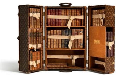 How To Pack A Suitcase Full Of Books