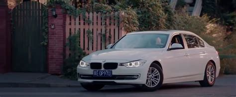 IMCDb Org BMW Brilliance Li BMW F In Gao Gen Xie Xian Sheng