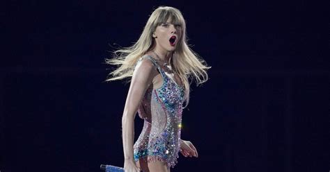 Trump Says A Taylor Swift Endorsement Of Biden Would Be Disloyal