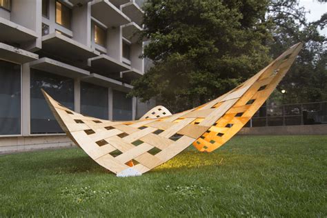 Bending Active Structure Için 8 Fikir Mimari Tasarım Mimari Sokak Mobilyası