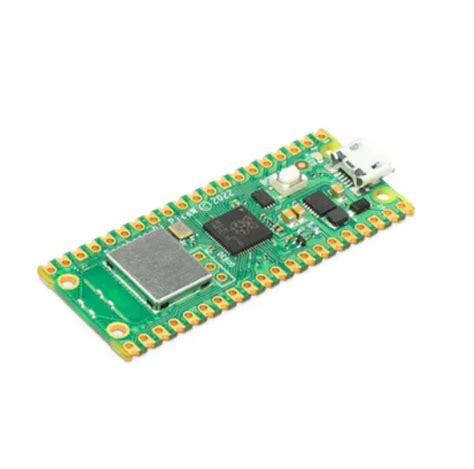 Elecfreaks Raspberry Pi Pico 스타터 키트raspberry Pi Pico W 보드 포함
