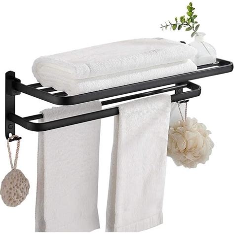 Étagère À Serviettes Salle De Bains 304 Porte Serviettes De Salle De