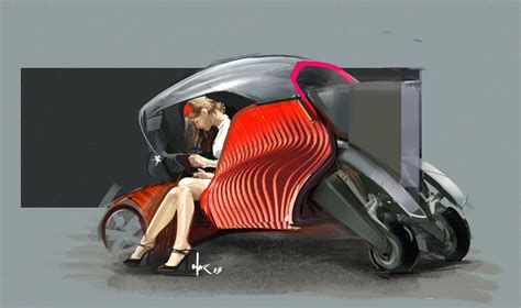 Heaven4d Photo Futuristic Cars Design Concept Cars Vehicle Design