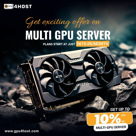 Multi Gpu Server Interestpin Australia Interestpin Australia