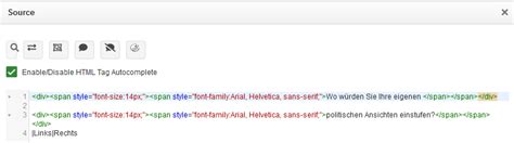 Slider Description Repeats Itself On Mobile View LimeSurvey Forums