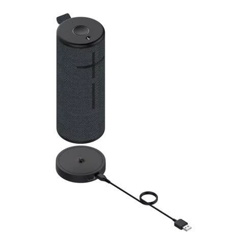 USB CHARGER CHARGING Dock For Logitech Ultimate Ears UE Boom 3