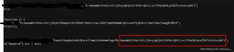 Python爬虫：关于解决requestget和点击查看网页源代码的内容不同的问题及大神版js加密参数获取教程指路requests