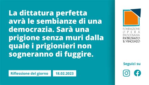 Sabato 18 Febbraio 2023