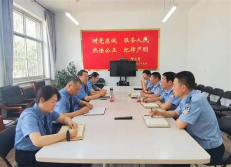 蓟州政法动态（第一百零六期）澎湃号·政务澎湃新闻 The Paper