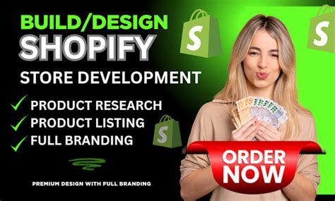 Do Shopify Store Development Shopify Store Design Shopify Website