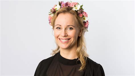 Sofia Helin 2014 11 Juli 2014 Sommar And Vinter I P1 Sveriges Radio